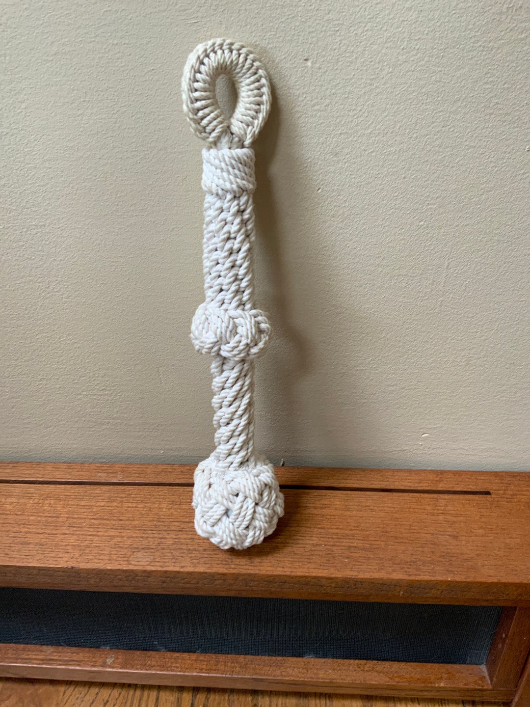 Large Bell Rope - Etsy