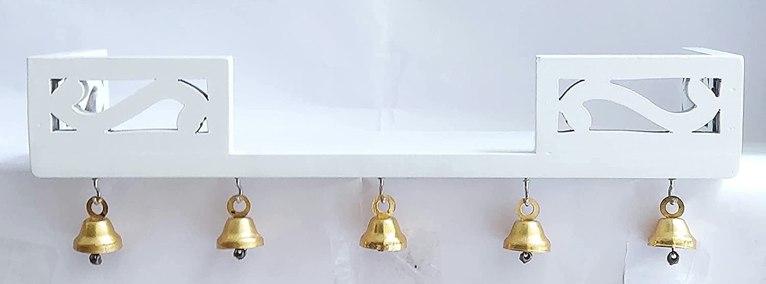 Handcraft Wooden Wall Mount Temple for Home,wooden Home Temple/ Pooja ...