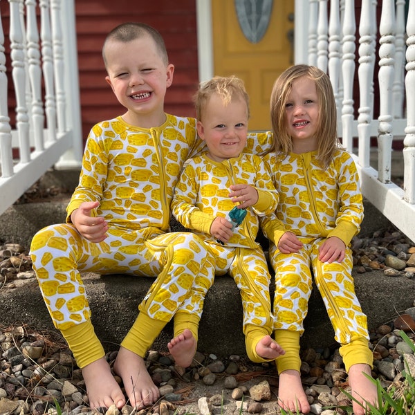 Cheese Leggings, Cheese Print, Cheese Yoga Pants, Cheese Gift, Food ...