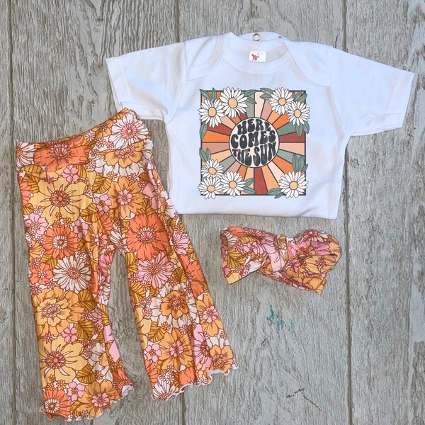 Vintage Baby Clothes - Etsy