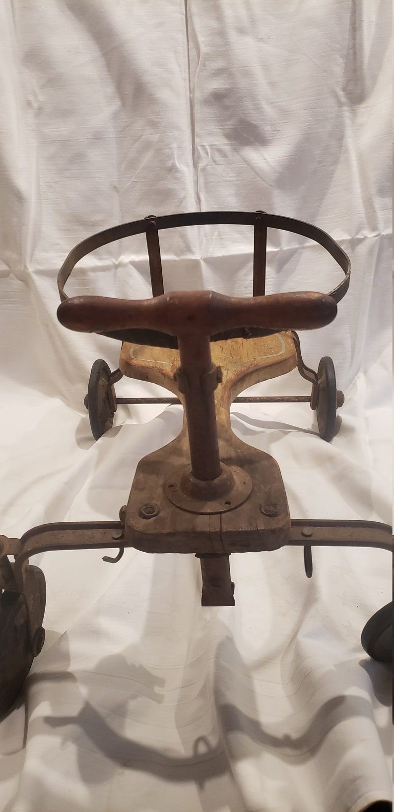 Antique Baby-walker - Etsy