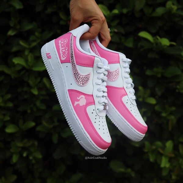 Nike Air Force 1 - Etsy