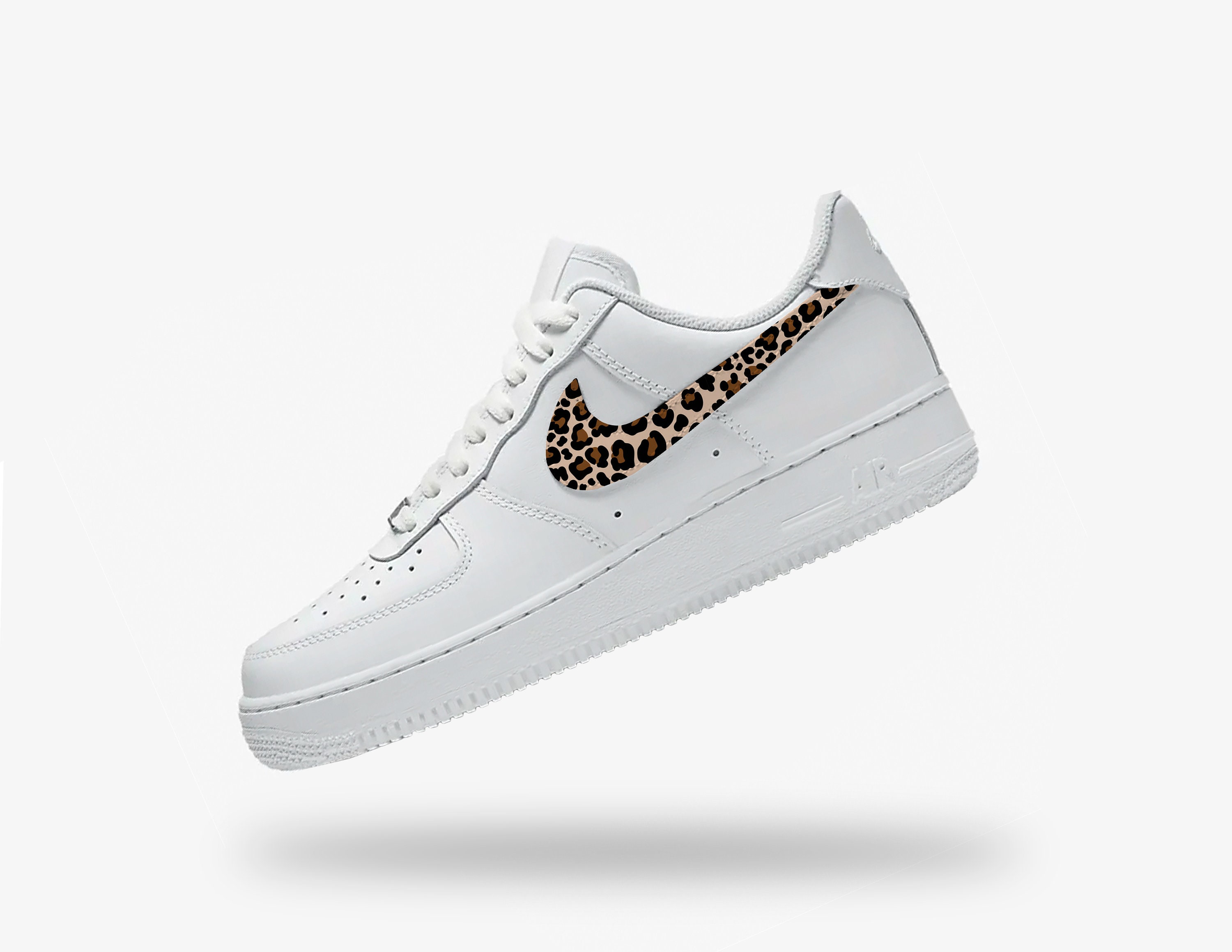 Nike Cheetah Girls 1