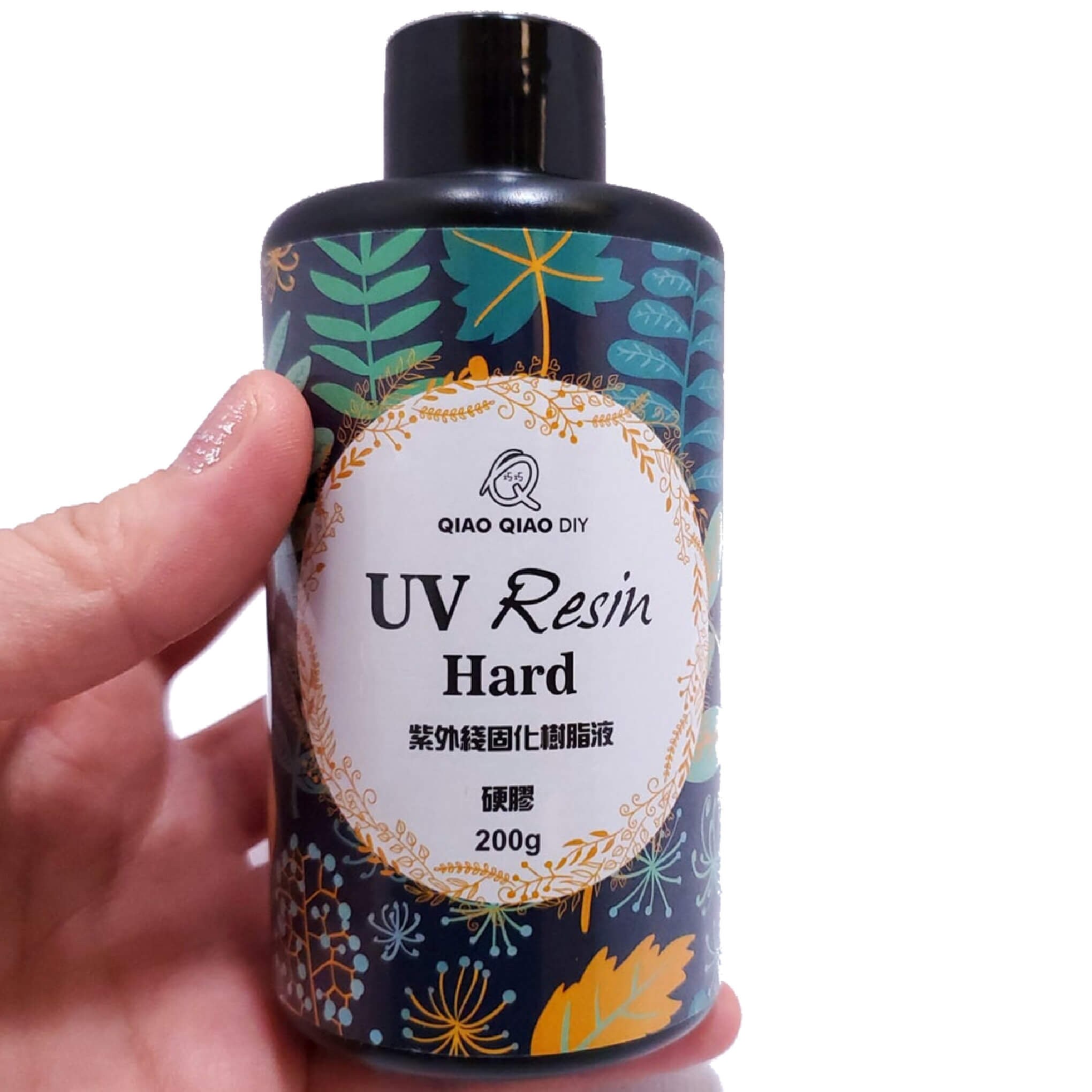 Epoxy UV Resin UV light epoxy Sun curing resin Crystal | Etsy Nederland