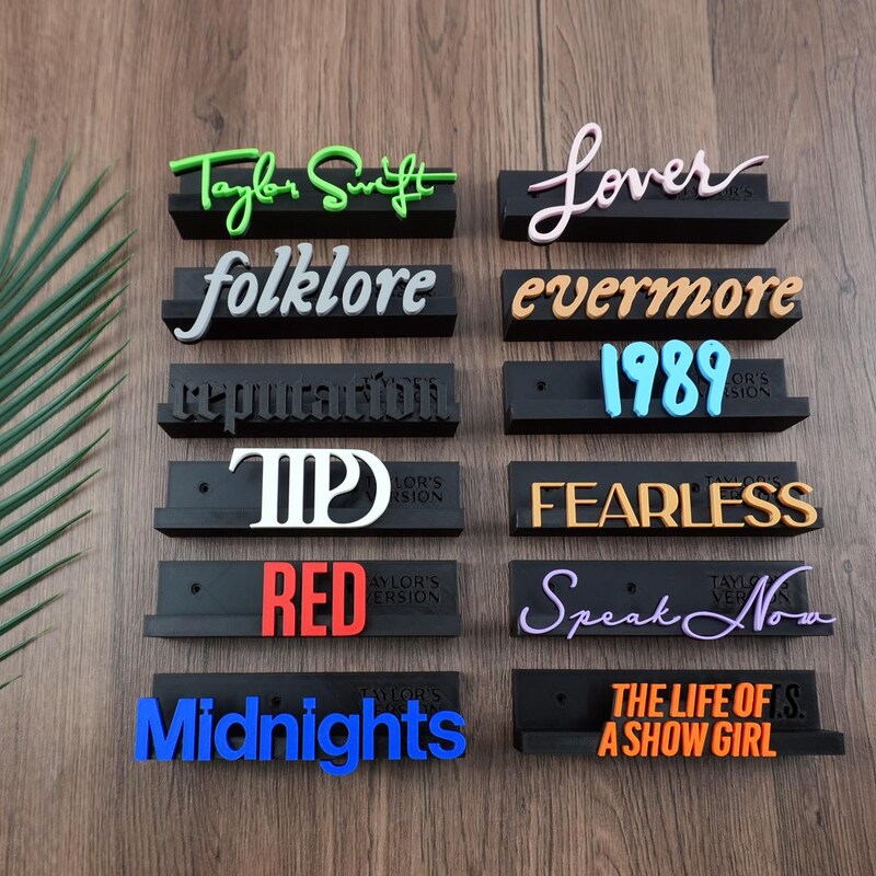 Cd Display Custom - Etsy