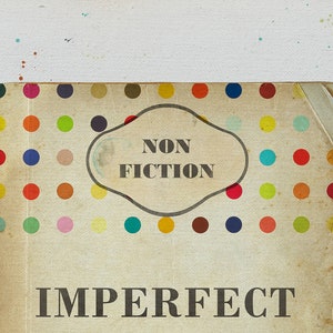 IMPERFECT / I'm Perfect - James Mcqueen / Harland Miller / Connor ...