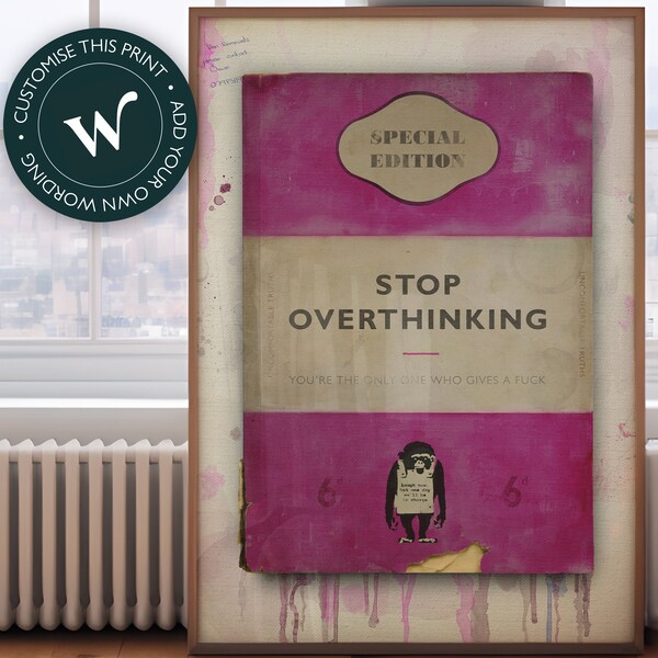 Book Cover Art - Etsy