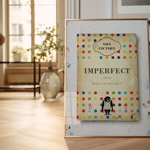 IMPERFECT / I'm Perfect - James Mcqueen / Harland Miller / Connor ...