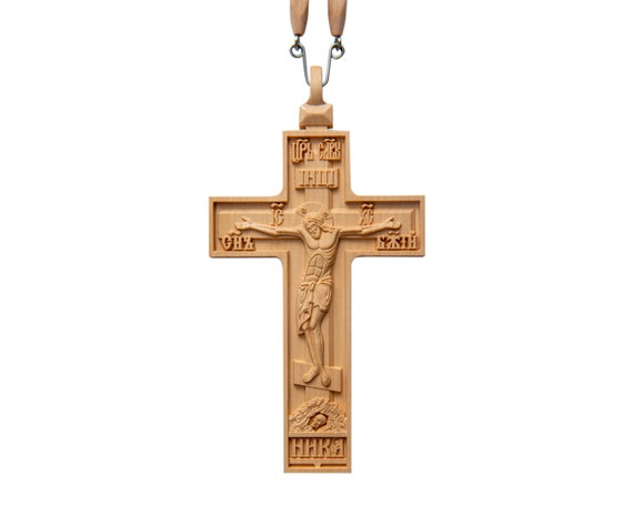 5 Priest Pectoral Cross Proto-priestly 3 Christian | Etsy