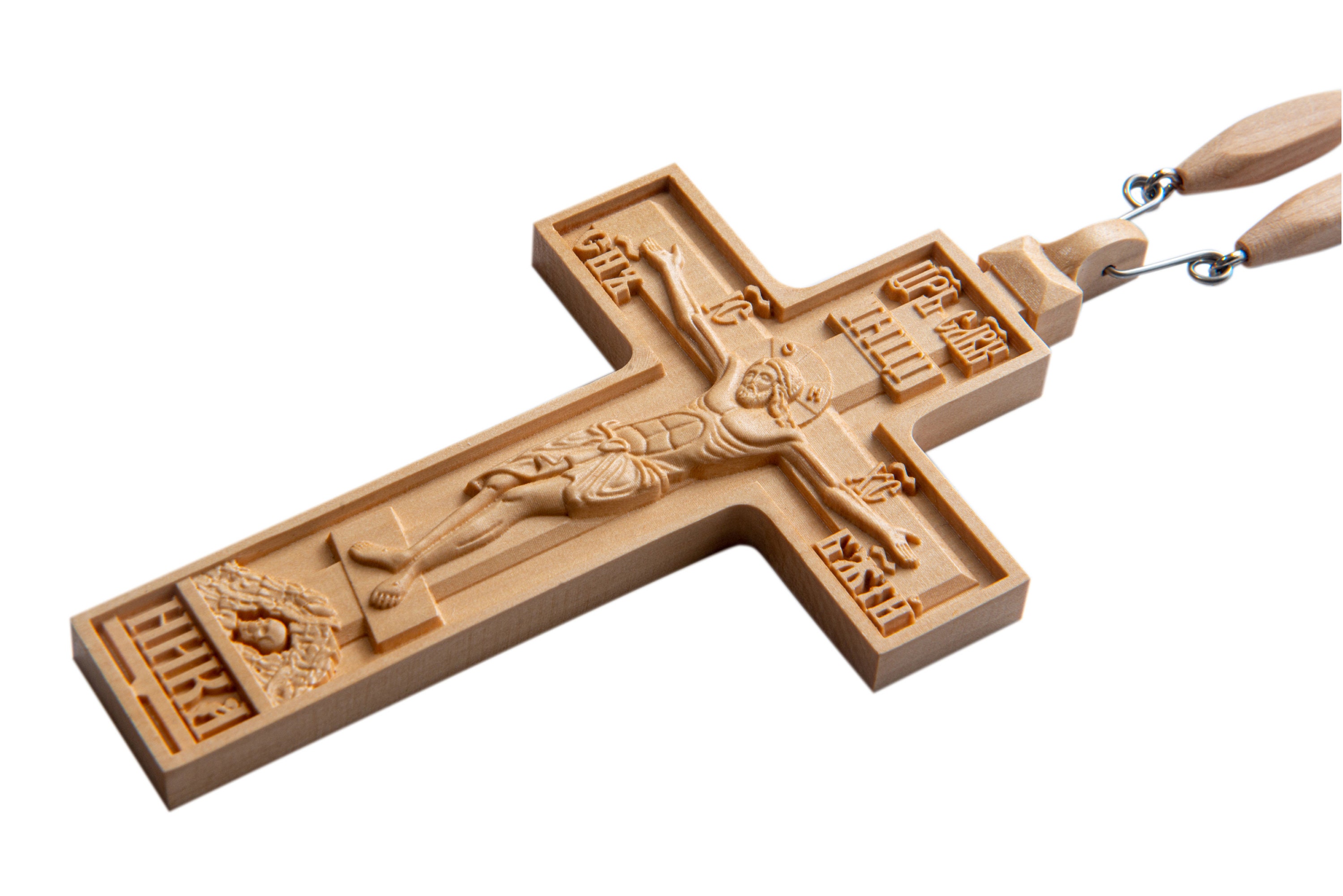 5 Priest Pectoral Cross Proto-priestly 3 Christian | Etsy