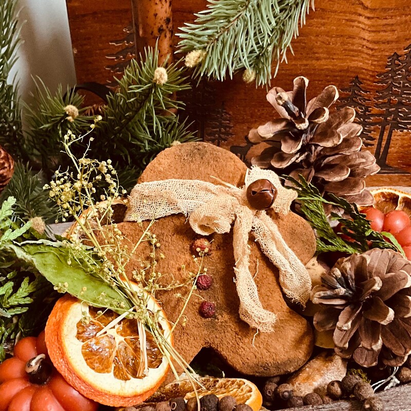 Primitive Pantry Cakes - Etsy