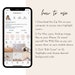 24 Solid Color Instagram Highlight Icons, Pastel Neutrals, Instagram ...