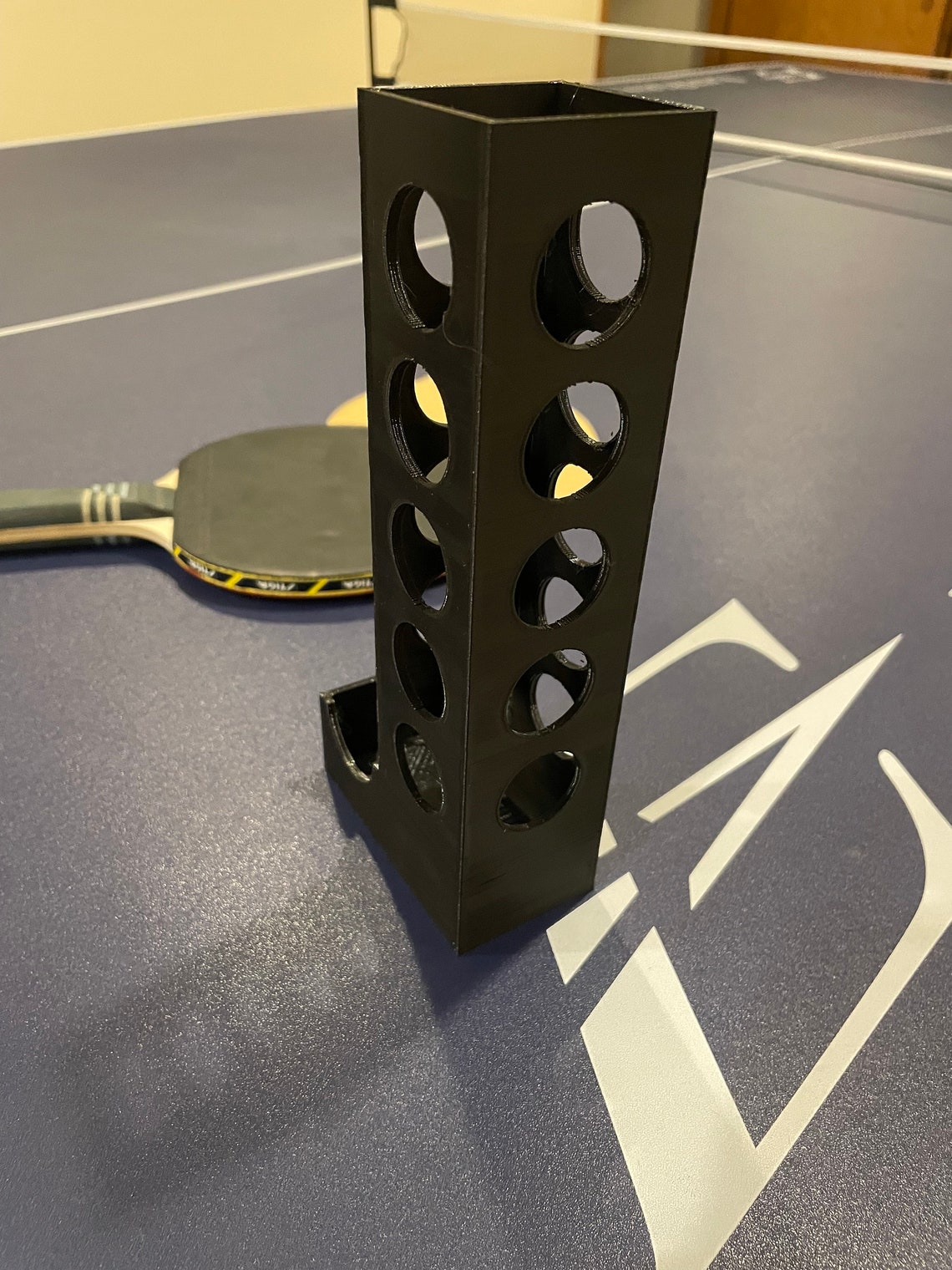 Ping Pong Ball Storage/dispenser - Etsy