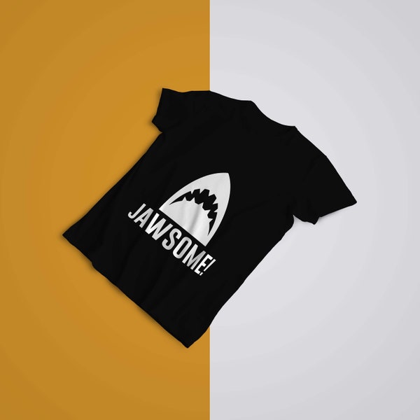 Jawsome - Etsy