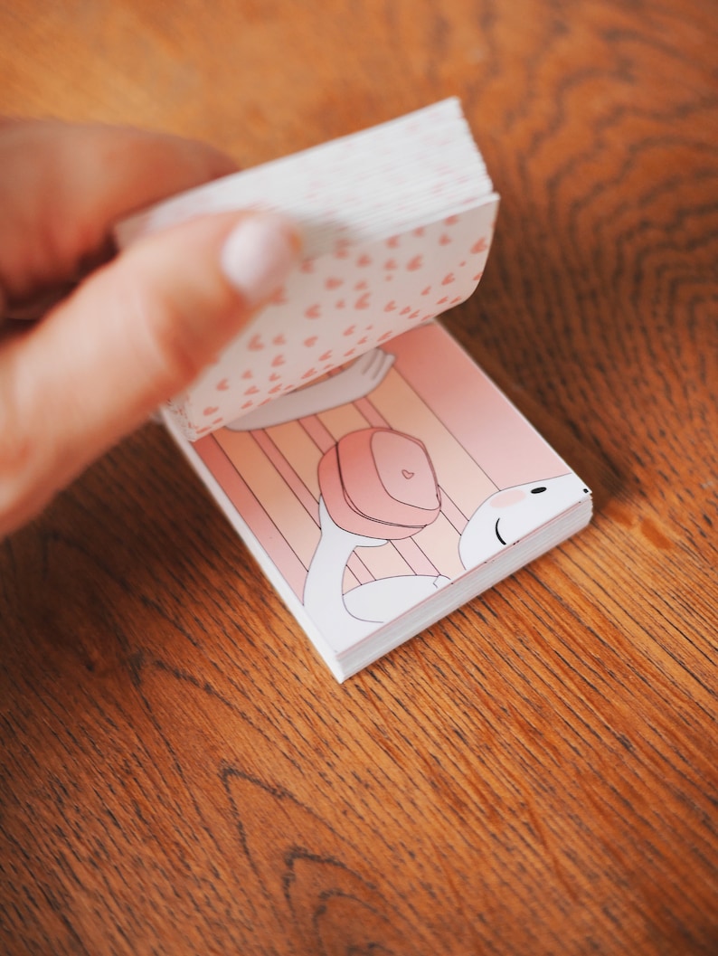 Your Hidden Ring Flipbook Personalised Animated Flipbook - Etsy UK