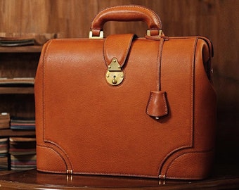 Doctor Bag Pattern - Etsy