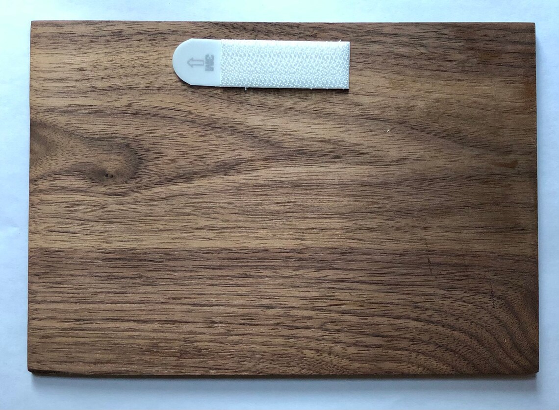 Mountains Epoxy Wood Sign - Etsy