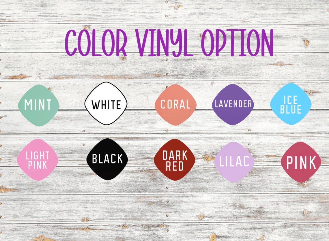 Personalized Coquette Name Decal | Coquette Cup Decal | Custom Bow ...
