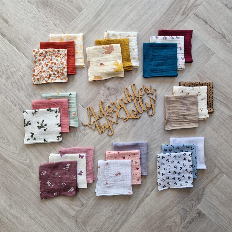 Bird Double Face - Etsy UK