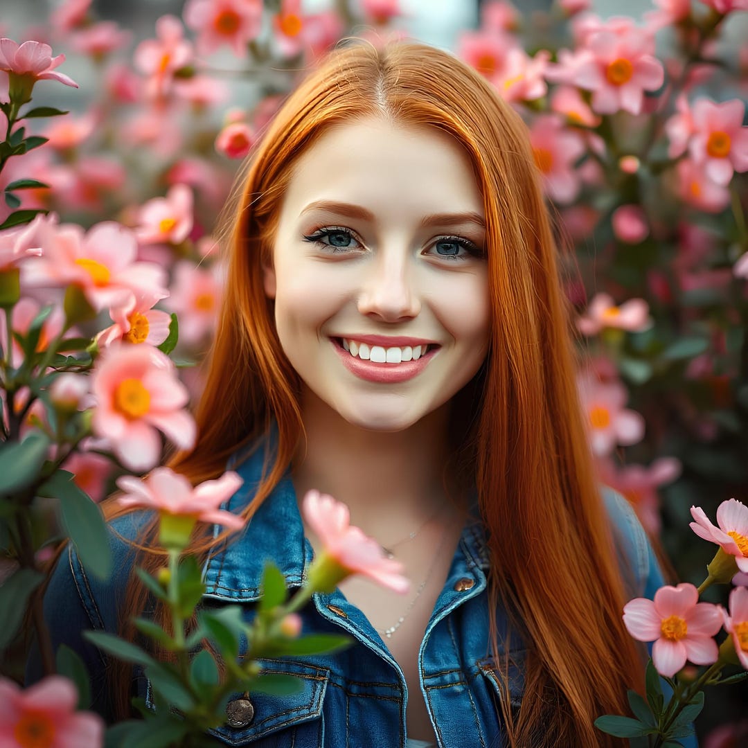 Beautiful Women | JPG Bundle | Instant High Resolution 300ppi ...