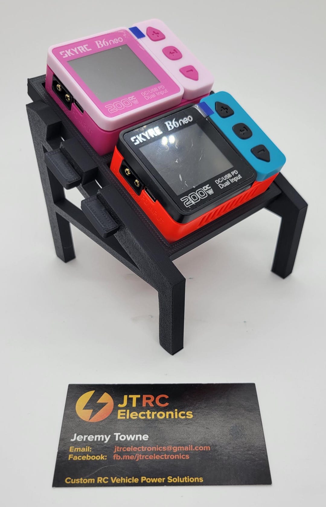 Stand for Sky RC B6 Neo - Etsy