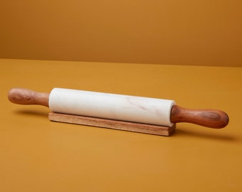 Rolling Pin Cradle - Etsy