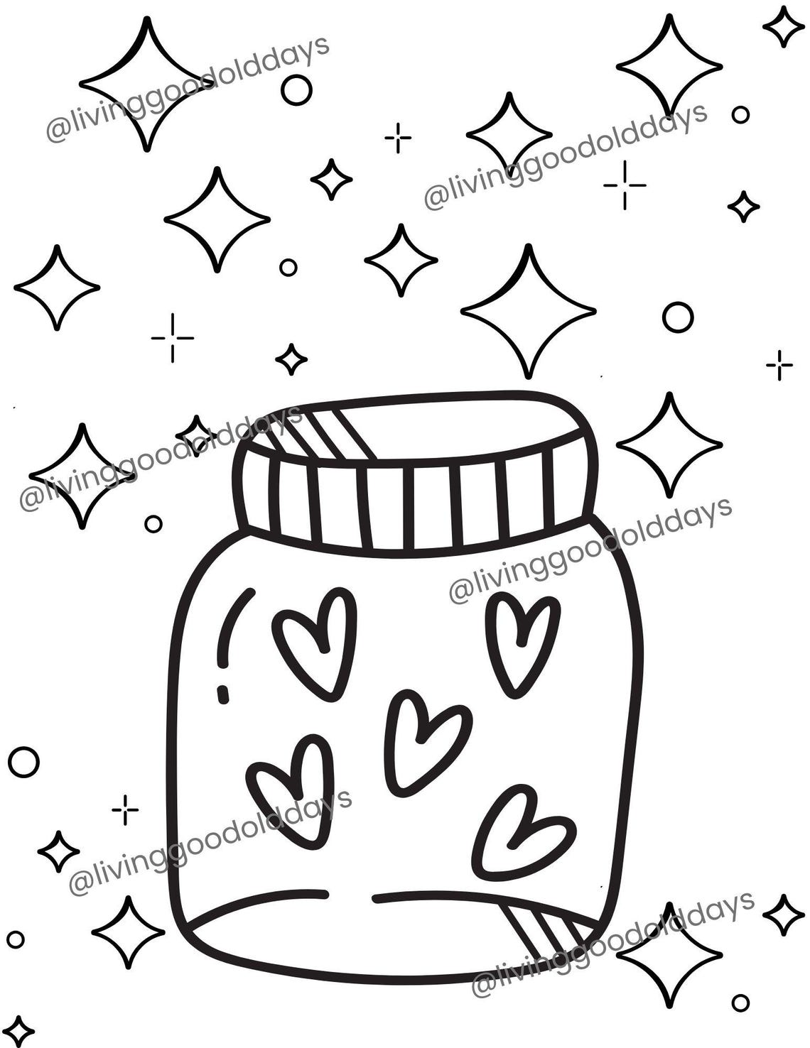Printable Valentine Coloring Pages, Valentine's Day, Valentine's Crafts ...