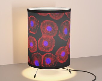 Science Lamp Biology - Etsy