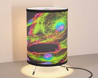 Science Lamp Biology - Etsy