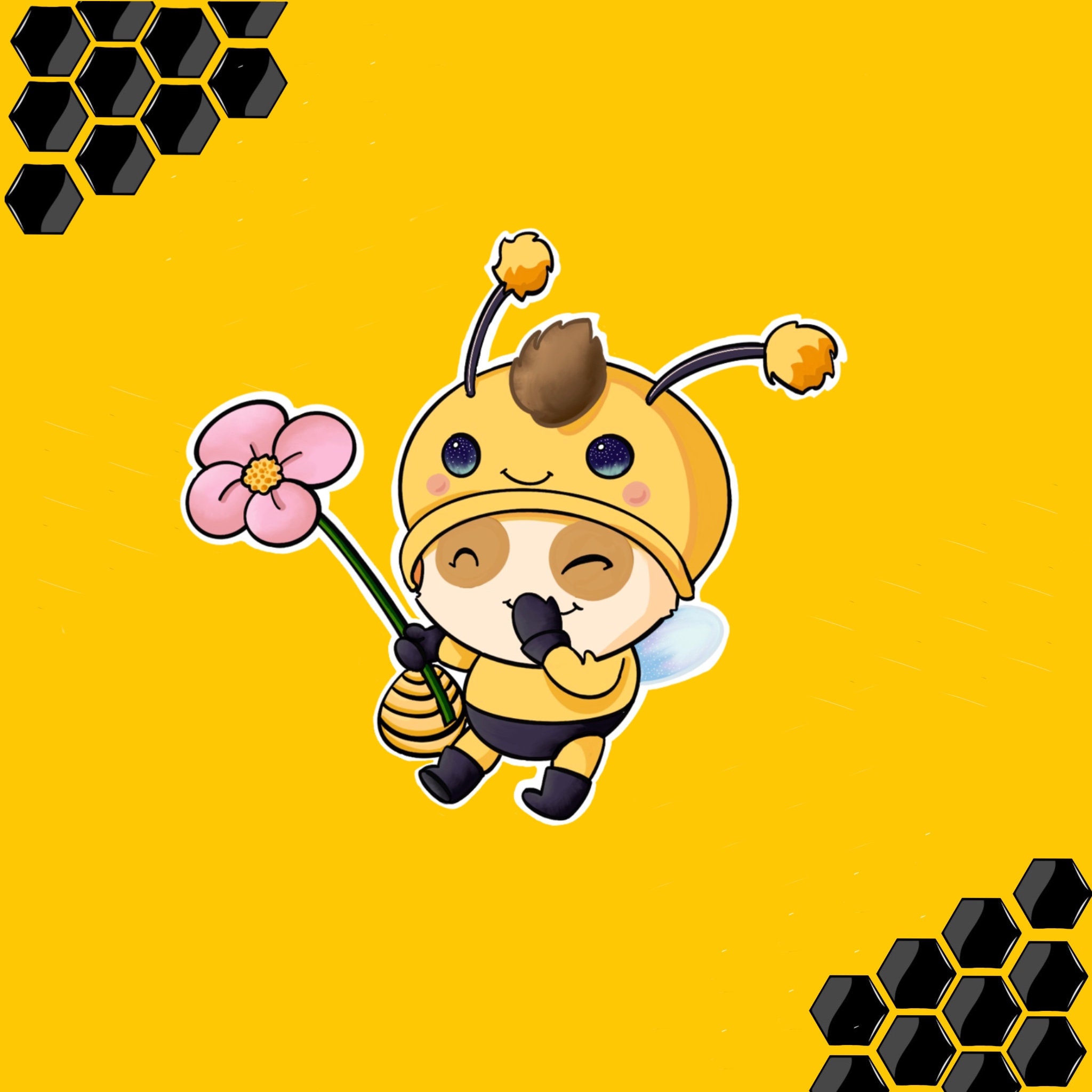 Cute Beemo Quotes