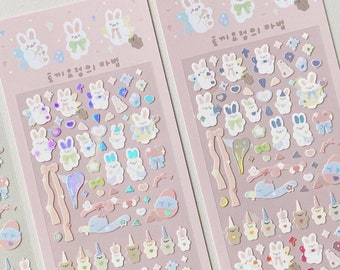 16pcs Jennie Blackpink Stickers Set / Waterproof Sticker - Etsy