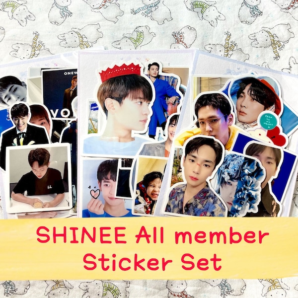 Stickers - Etsy Canada