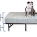 8 Dog Bed Mattress Extender Kit Dog Bed Extension of - Etsy
