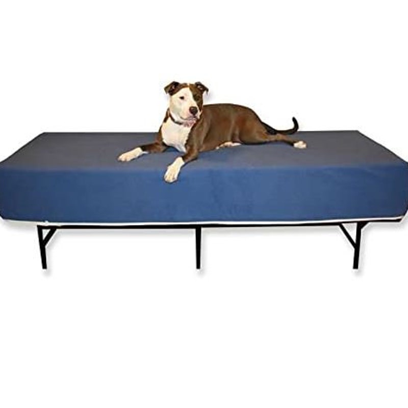 Dog Bassinet for Bed - Etsy
