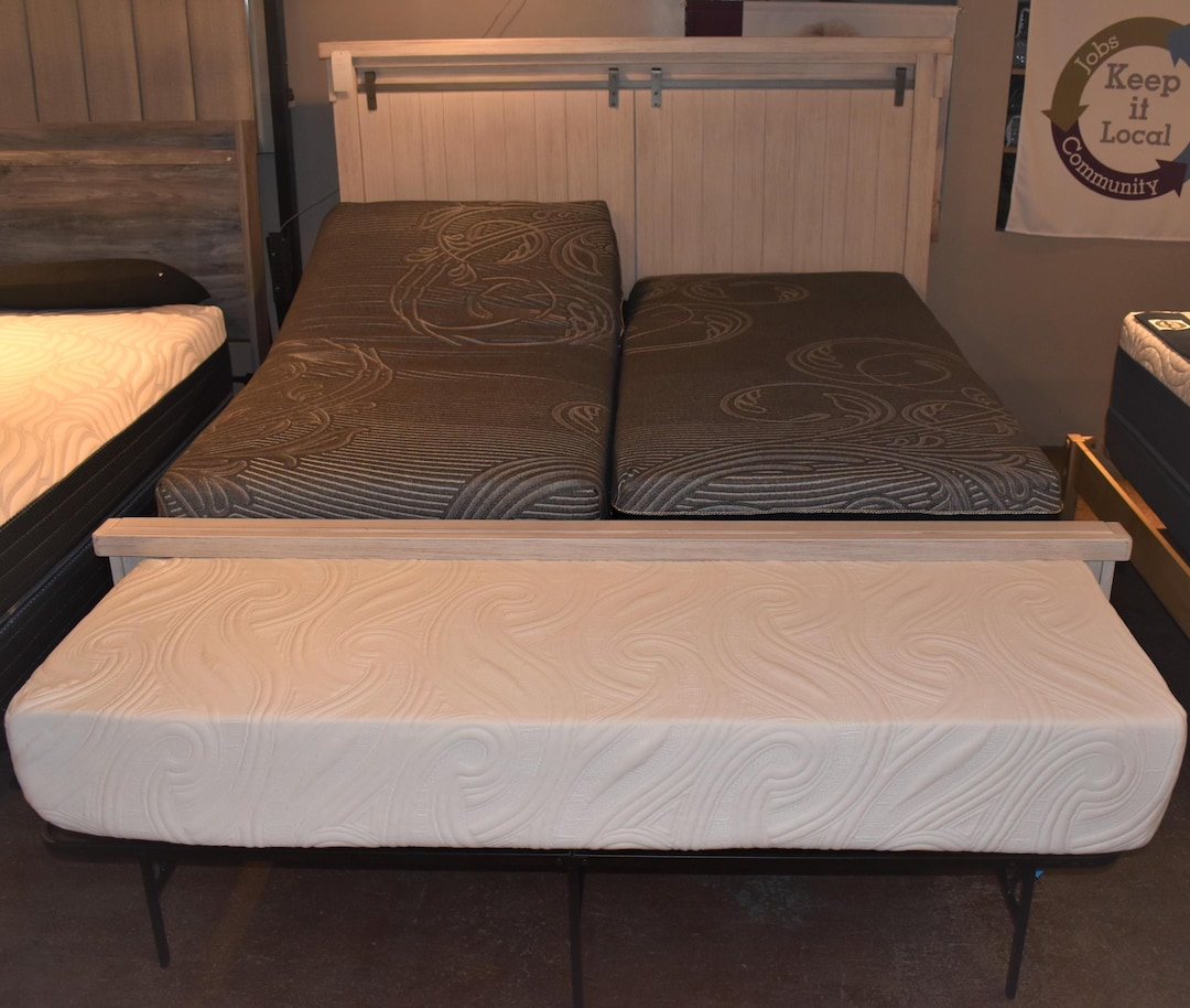 10" Dog Bed Mattress Extender Kit - A Dog Bed Extension of Human ...