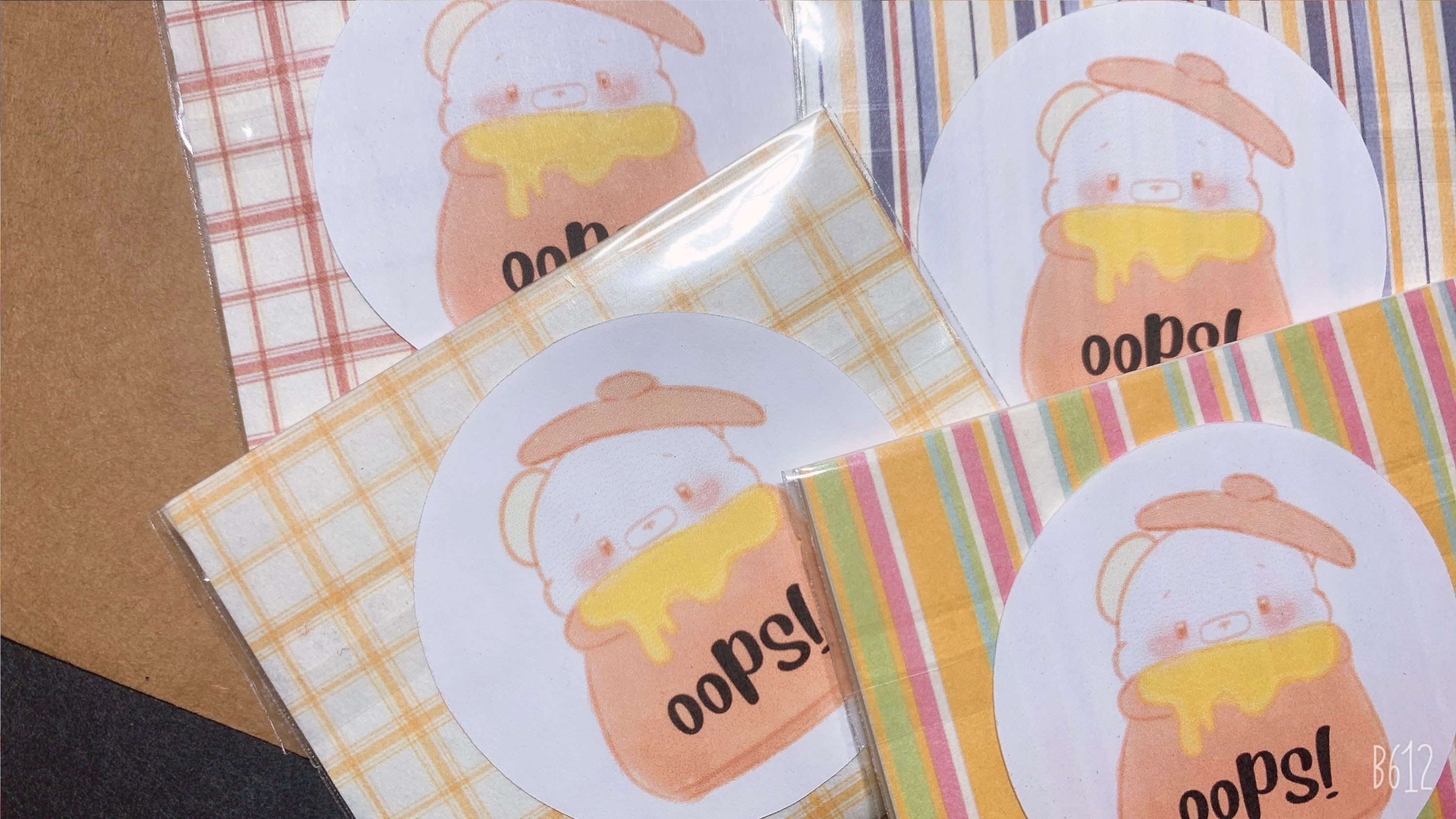 12 Positive Stickers Pack/positivity Quotes/positivity Quote Stickers ...