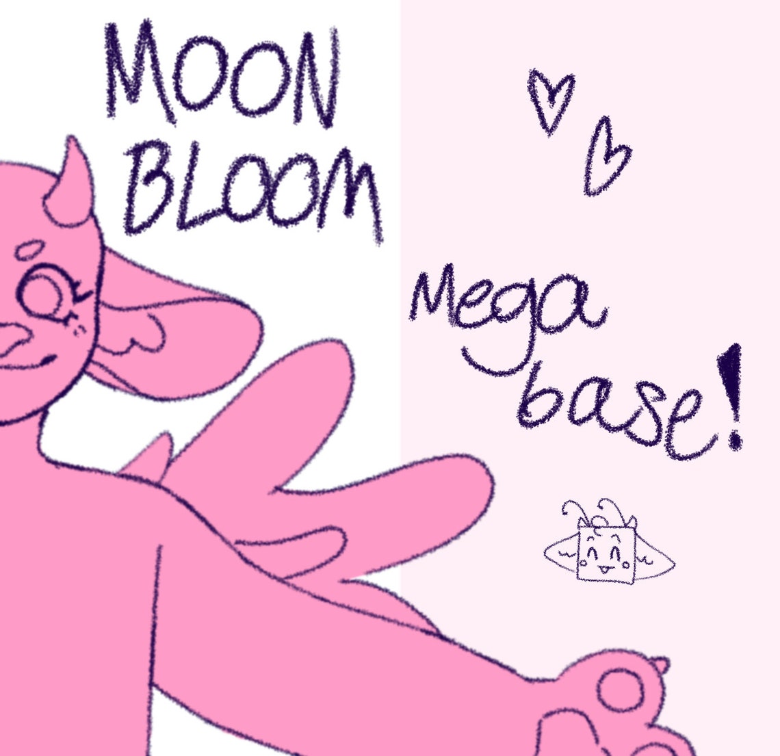 MEGA ANTHRO BASE! .zip Psd & Pngs // Super Customizable Furry Reference Sheet!! - Etsy