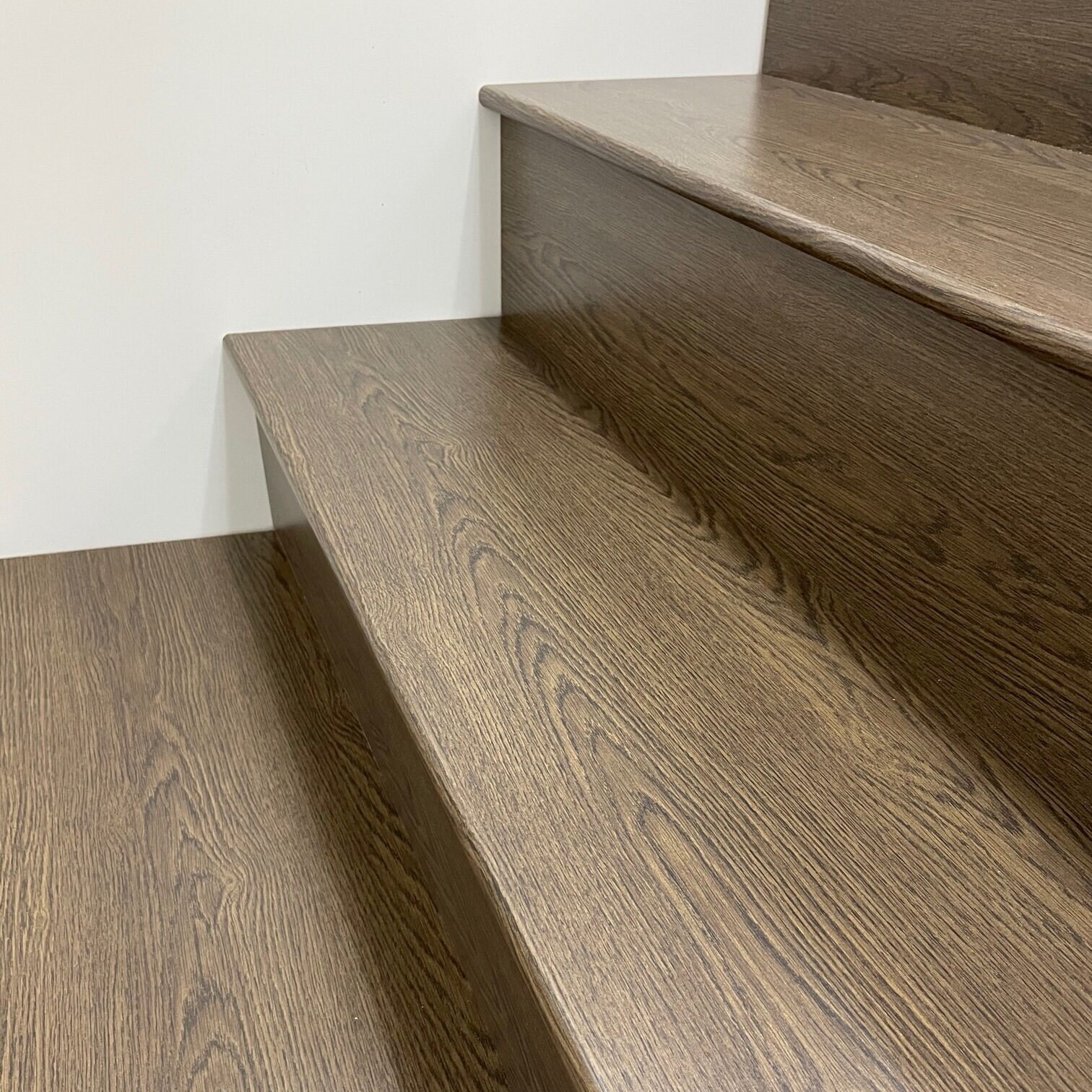 Laminate Flooring Stair Tread System 04 Kits per Box - Etsy.de