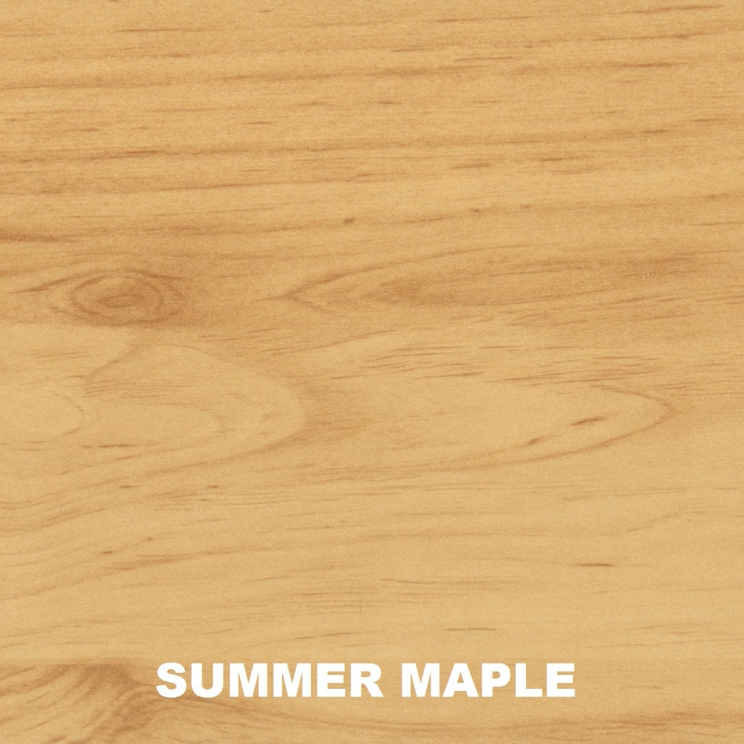 Summer Maple Laminate Flooring