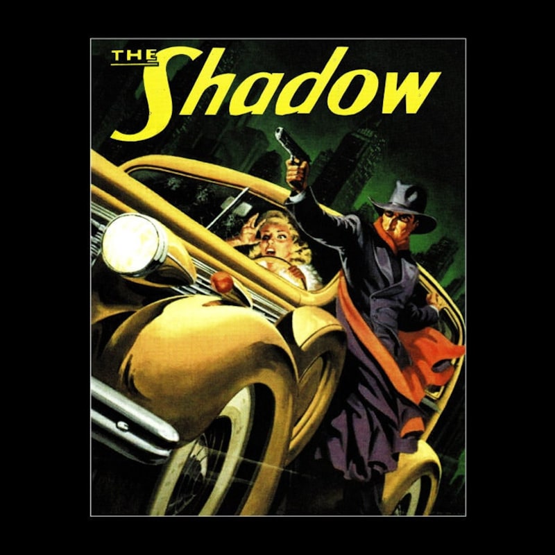 Pulp Cover - Etsy