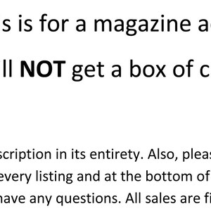 1935 Whitman's Chocolate Candy Sampler Magazine Ad - Etsy