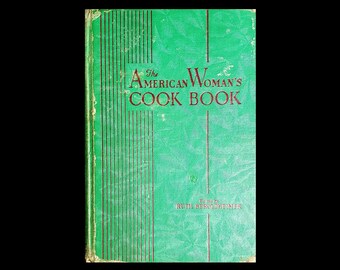 Wwii Cookbook - Etsy