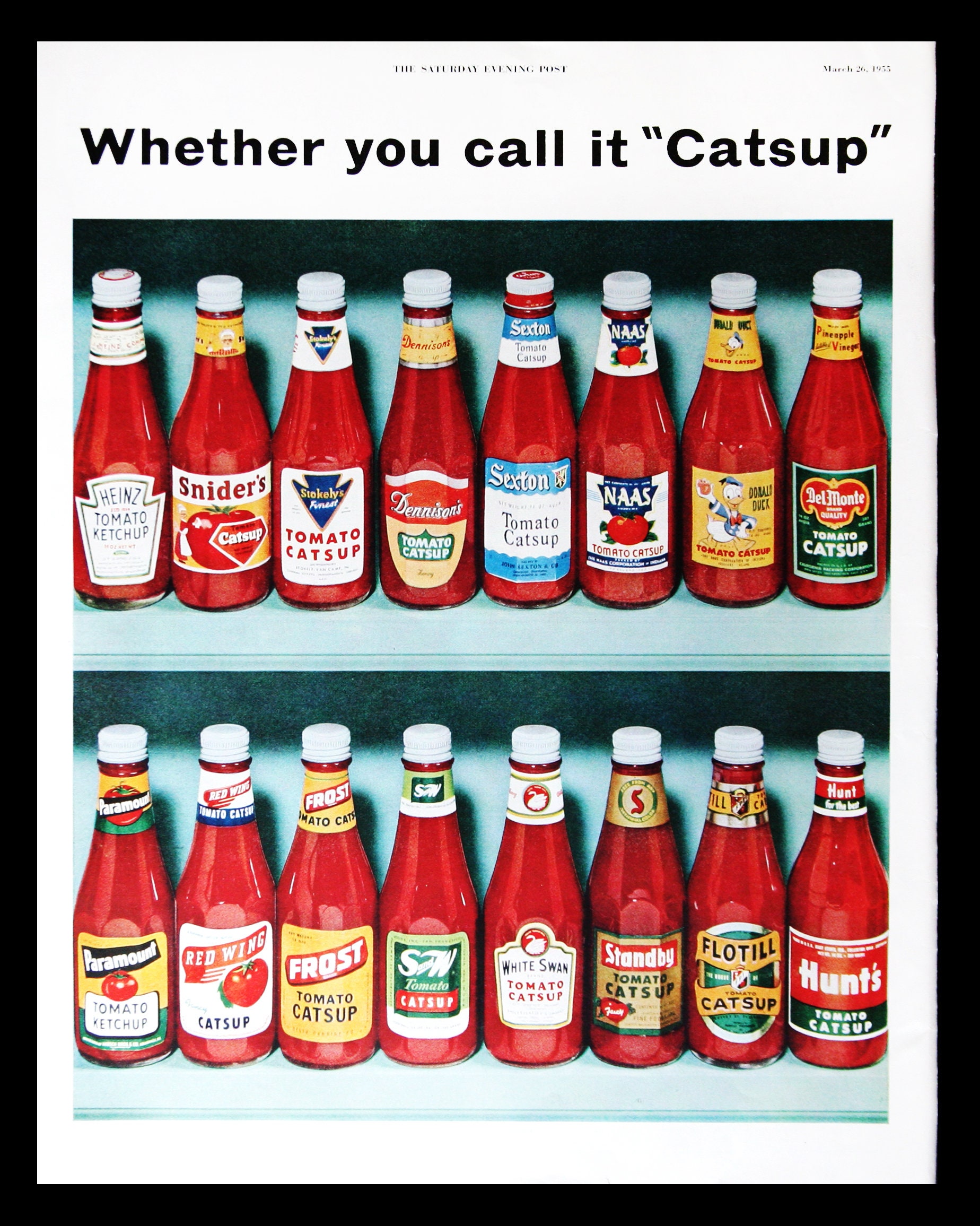 Catsup