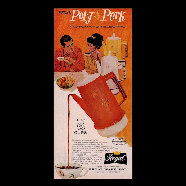 Poly Perk - Etsy