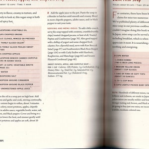 The Moosewood Restaurant Cooking for Health: More Than 200 New ...