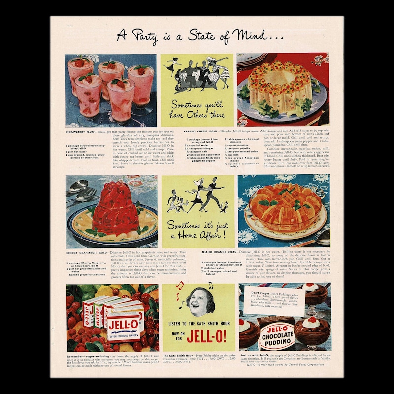 Gay Magazine Cool - Etsy