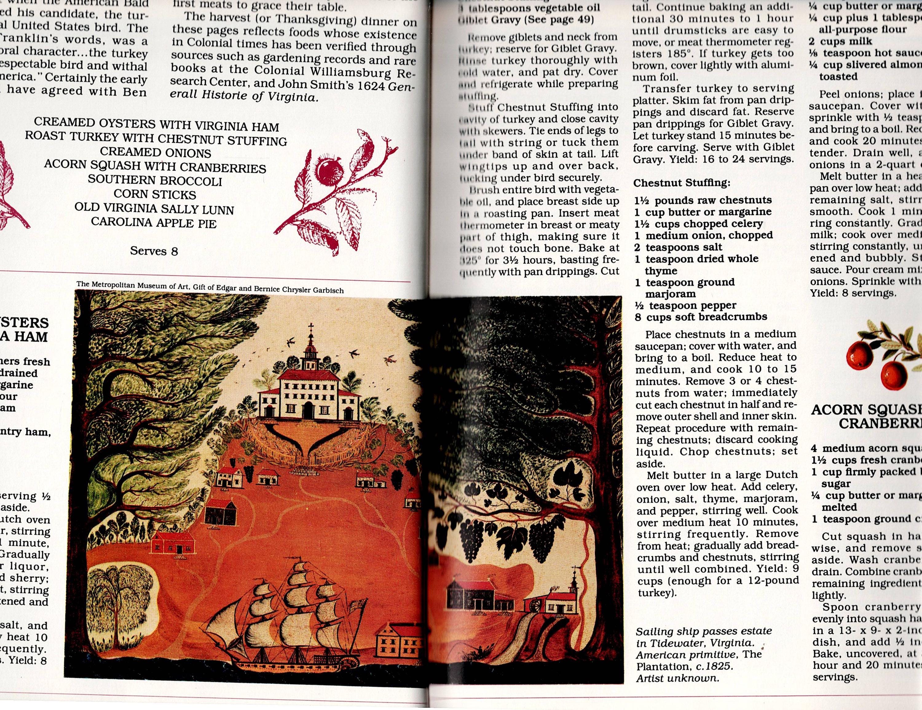 1983 the Southern Heritage Plain and Fancy Poultry Cookbook - Etsy