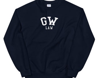 George Washington University - Etsy