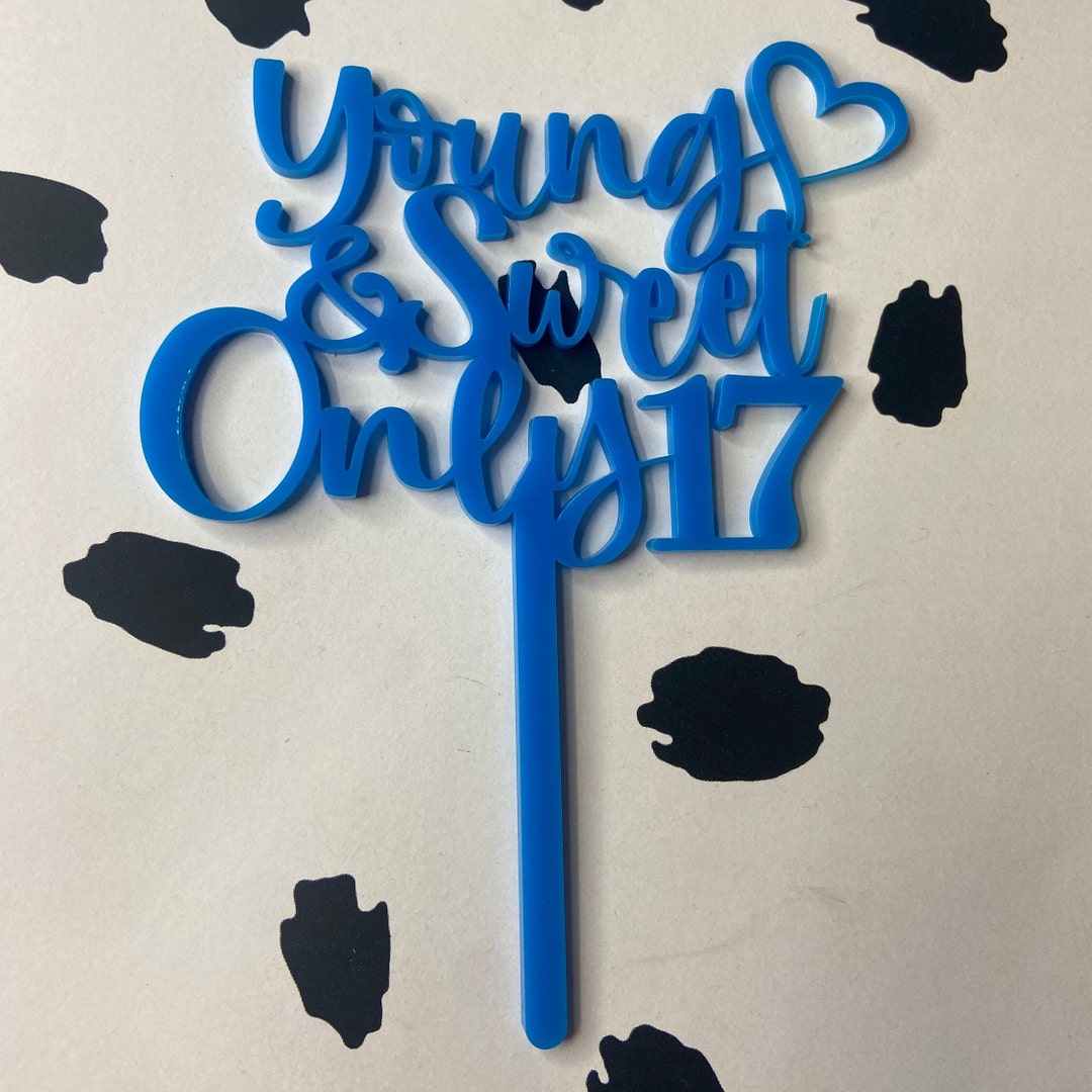 Dancing Queen Cake Topper, Abba Birthday Cake Charm - Etsy