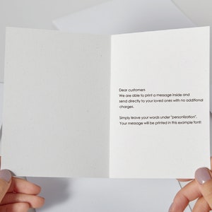 Good Luck Card | Personalised You've Got This Card | Best of Luck Card ...